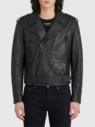 Balmain Veste BALMAIN Homme couleur Noir