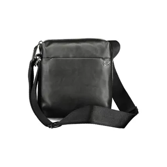 Calvin Klein Synthetic Shoulder Bag - Black