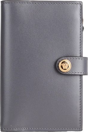 Versace Kleinlederwaren - Brieftaschen auf YOOX.COM