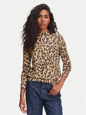 Marella Pullover Fanello 2623366384200 Beige Regular Fit