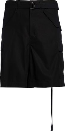 sacai HOSEN & R&Ouml;CKE - Shorts & Bermudashorts auf YOOX.COM