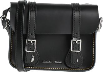 Dr. Martens 7 LEATHER SATCHEL KIEV