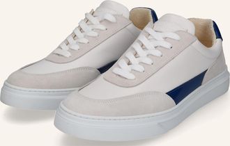 Henry Stevens Sneaker Travis Us weiss
