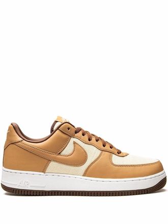 Nike baskets Air Force 1 Low Acorn - Tons neutres