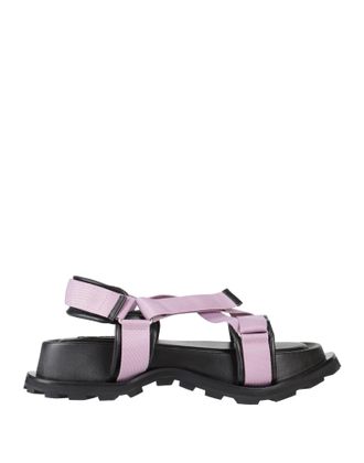 Jil Sander SCHUHE - Sandalen auf YOOX.COM