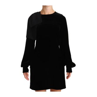 N&deg;21 Sheath A-line Mini Kleid - - Dresses - Damen - Schwarzk - S