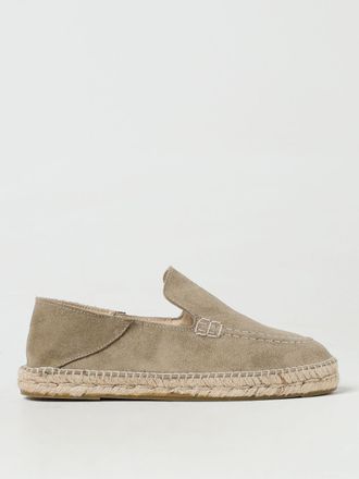 Maneb&igrave; Espadrilles MANEBI Herren Farbe Gr&uuml;n