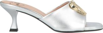 Love Moschino SCHUHE - Sandalen auf YOOX.COM