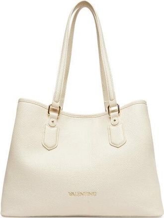 Valentino Handtasche Brixton VBS7LX01 Écru