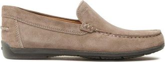 Geox Mokassins U Siron U32Q3A00022C1018 Beige