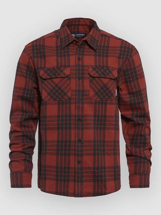 Horsefeathers Dough Chemise rouge