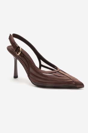 Prologue Safira Stiletto Pumps