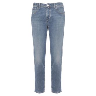 Jacob Cohen Herren, Jeans, Blau, W36Gr&ouml;&szlig;e