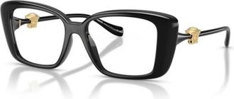 Versace Femme, Accessoires, Noir, Taille: 51 MM Ve3385U GB1 Lunettes