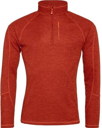 Protest Herren LOUISIANA 19 1/4 zip top