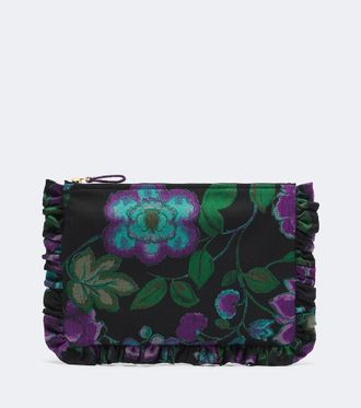 La DoubleJ Pouch