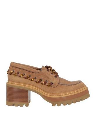 See By Chlo&eacute; CHAUSSURES - Chaussures &agrave; lacets sur YOOX.COM