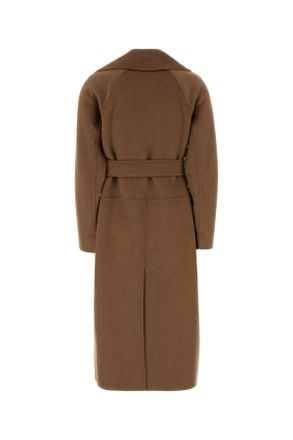 Max Mara Maris Coat - Beige