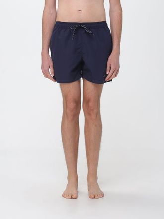 Brooksfield Maillot De Bain Homme couleur Bleu Marine