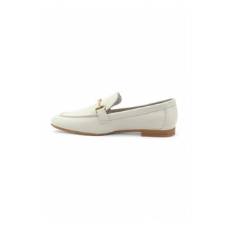 Frau Loafers - - Shoes - Damen - Wei&szlig; - 40 EU