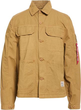 Alpha Industries TOPS - Hemden auf YOOX.COM