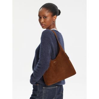 Coach Handtasche Coach CW637 Braun