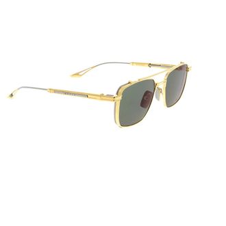 Dita Eyewear Luxuri&ouml;se- vergoldete Sonnenbrille - - Accessories - Damen - Gelb - ONE SIZE