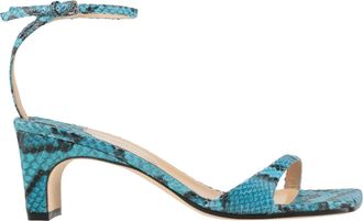 Sergio Rossi SCHUHE - Sandalen auf YOOX.COM