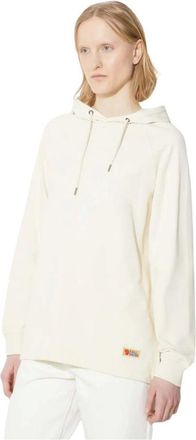 Fj&auml;llr&auml;ven Damen, Sweatshirts & Hoodies, Beige, XSGr&ouml;&szlig;e