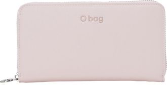O bag Brieftasche Mit Kartenf&auml;chern, Mit M&uuml;nzfach O wally zurigo