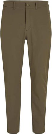 Calvin Klein Herren, Hosen, Gr&uuml;n, W30 L32Gr&ouml;&szlig;e