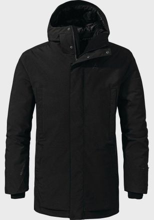 Sch&ouml;ffel Langjacke Urban Ins Parka Style Crivat MNS