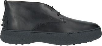 Tod's CHAUSSURES - Bottines sur YOOX.COM