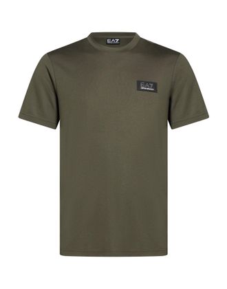 Emporio Armani TOPS - T-shirts auf YOOX.COM