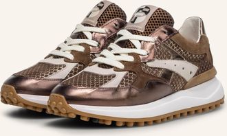 Floris Van Bommel Floris Van Bommel Sneaker Noppi 46 braun