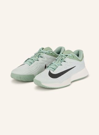 Nike Tennisschuhe Zoom Vapor Pro 3 grau
