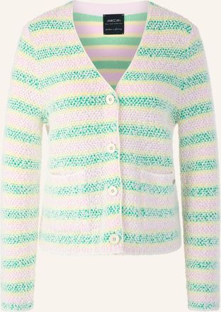 Marc Cain Cardigan gruen