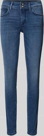 Tom Tailor Skinny Fit Jeans mit Stretch-Anteil Modell Alexa