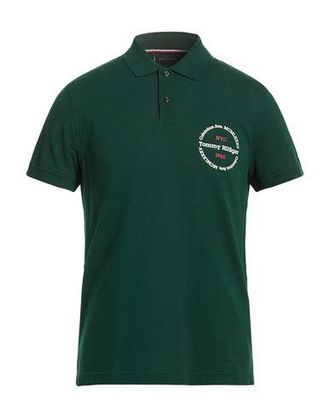 Tommy Hilfiger TOPS - Polos sur YOOX.COM