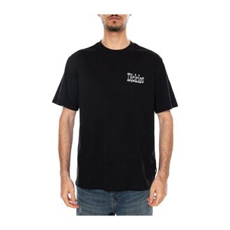 Dickies T-Shirts - - Tops - Herren - Schwarzk - L