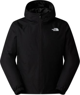 The North Face Homme, Vestes, Noir, Taille: L Quest Insulated Jacket