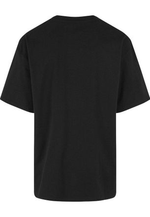 Karl Kani T-Shirt Karl Kani Herren KK Small Signature Tee black Plus Size (1-tlg)