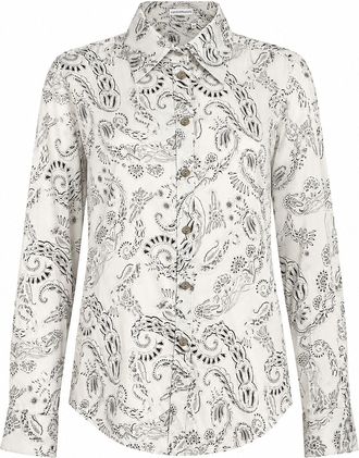 Camicettasnob TOPS - Hemden auf YOOX.COM
