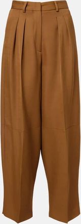 Altuzarra Barrel-Hose Dash