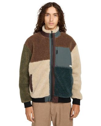 Element Outdoorjacke Oak Sherpa