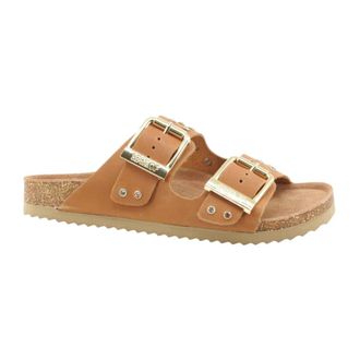 Colors Of California Damen, Schuhe, Braun, 37 EUGr&ouml;&szlig;e