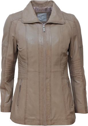 JCC &Uuml;bergangsjacke