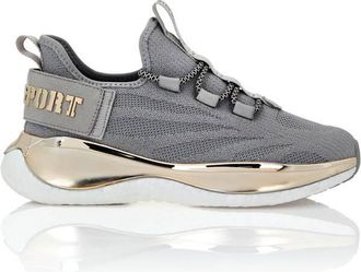 Plein Sport Herren Halbschuhe THE IRON TIGER GEN.X.02