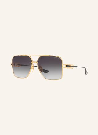 Dita Eyewear Sonnenbrille d4000439 gold