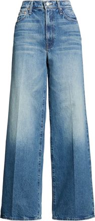 Mother HOSEN & R&Ouml;CKE - Jeanshosen auf YOOX.COM